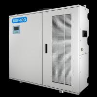 China RDF-60G Electrical Panel Air Conditioner 380V 3.0kW Cooling Unit for Cabinet Heat Protection for sale