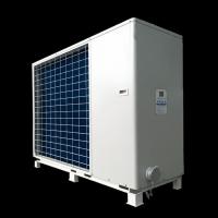 China Eco Friendly Air Conditioner RDF-60G 12000 BTU 45 dB Axisflow for Electrical Panel Cooling for sale