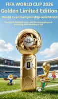 China 2026 FIFA World Cup Commemorative Handheld Mini Fan 1200mAh Rechargeable USB for sale
