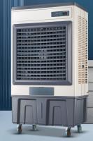 China Industrial Cold Fan Large Commercial Water-Cooled Air Conditioner for Shop Home-Use Special Cold Fan for sale