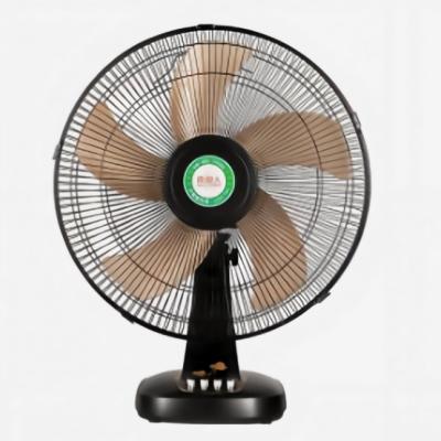 China Solar-powered charging fan, powerful fan for sale