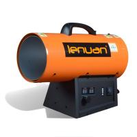 China 40KW Liquefied Petroleum Gas (LPG) And Natural Gas Heaters, Chick Brooders, Industrial Greenhouse Warm Air Blowers, Grain Dryers, And Diesel Space Heaters for sale