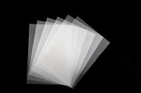 China PET Lenticular Sheet 150LPI 0.26mm for sale