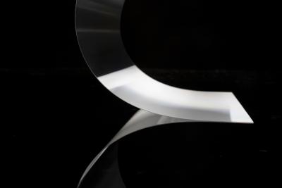 China PET Lenticular Sheet 52LPI 0.6mm for sale