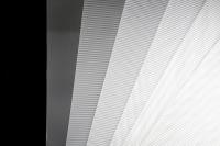 China PET Lenticular Sheet 125LPI 0.45mm for 3D Packaging and Printing for sale