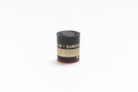 China Food Grade PET Pilfer Proof Heat Shrink Wine Bottle Caps 28mm Twist Off for sale