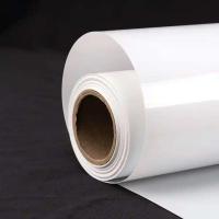 China Blister Grade PET Smooth Surface Roll Sheet 100% Recycled Materials 0.3mm Thickness for sale