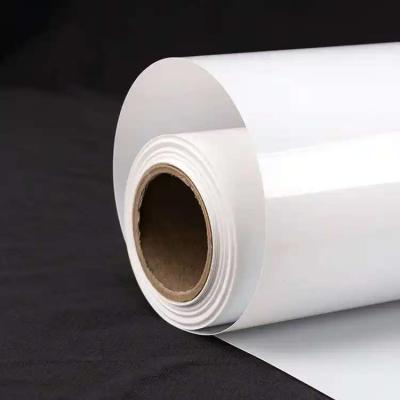 China Blister Grade PET Smooth Surface Roll Sheet 100% Recycled Materials 0.3mm Thickness for sale