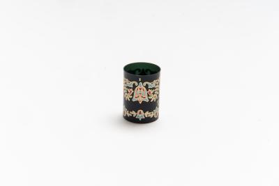 China Custom Logo LDPE Twist Off Bottle Caps 28mm for Vodka Whisky Rum Gin Spirits for sale