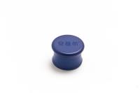 China Food Grade PET Leak Proof Dairy Bottle Caps 100000 Class Cleanroom Custom for sale