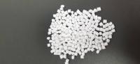 China Functional PET THI-22 Injection Grade Fast Crystallization Resin 56 g/10 min Melt Index for sale