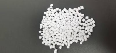 China Functional PET THI-22 Injection Grade Fast Crystallization Resin 56 g/10 min Melt Index for sale