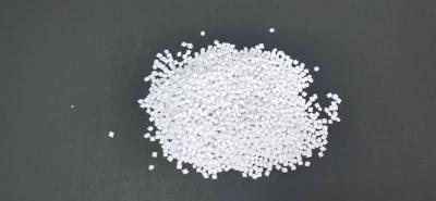 China High Toughness Functional PET TZ-020 TZ-010 for Food Packaging 248°C Melting Point for sale