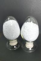 China Functional PET Alloy TZM-06 Recyclable Material for Extrusion Pipes 248°C Melting Point for sale