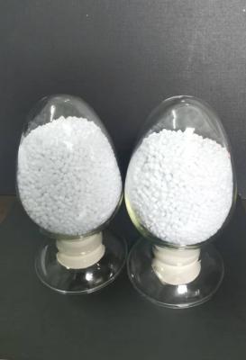 China Functional PET Alloy TZM-06 Recyclable Material for Extrusion Pipes 248°C Melting Point for sale