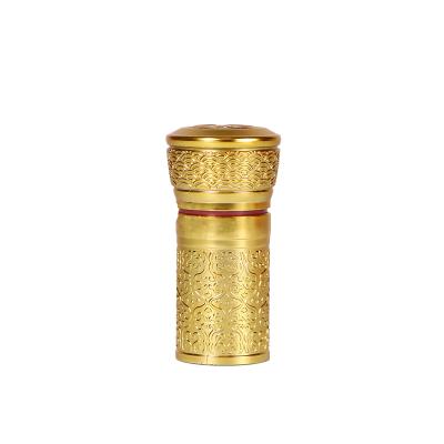 China Golden Long Neck Bottle Caps for Premium Spirits 28mm Food Grade PET Liner for sale
