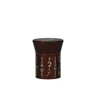 China Premium Brown Spirit Bottle Caps 500ml Food Grade PET Injection Molded for sale