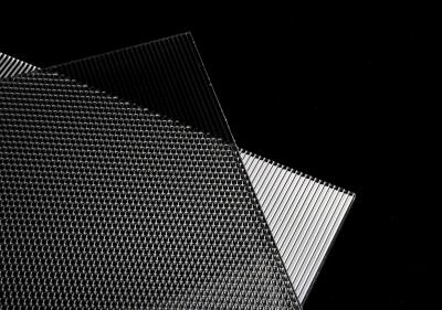 China PS Lenticular Panel 1200x2400mm 3.25mm 20 LPI for Digital Printing for sale