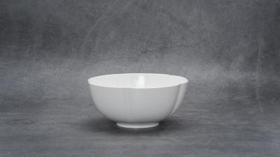 China High Temperature PET Dish Plate Flower B Size S 12.7x6.7cm Microwave Oven Safe for sale