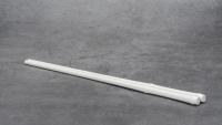 China High Temperature Resistant PET Chopsticks 0.4x25.7cm Recyclable Microwave Safe for sale