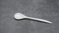 China High Temperature PET Tableware Scoop 19.4 x 4 cm Non Toxic Tasteless Microwave Oven Safe for sale