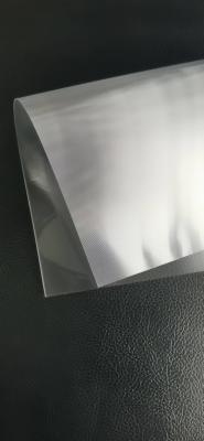 China 0.18mm 200 LPI PET Lenticular Sheet 510x355mm Transparent for 3D Packaging for sale