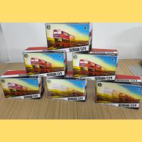 China Eco Friendly PET PP Plastic 3D Lenticular Box Customized Color for sale