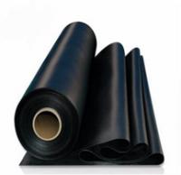 China Heat Resistant Polycarbonate Flame Retardant Sheet Film UL94 V-0 125°C for Industrial Insulation for sale
