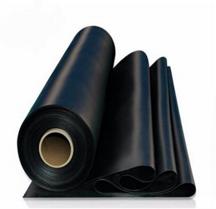 China Heat Resistant Polycarbonate Flame Retardant Sheet Film UL94 V-0 125°C for Industrial Insulation for sale