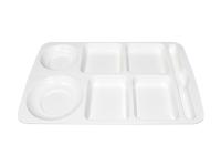 China Factory\Kitchen stuff\Plastic divided plates\Dishes\ Food Storage for sale