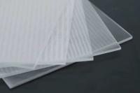 China PS Lenticular Board 1200x2400x3.25mm 3D Panel for Advertising and Home Decor for sale