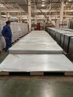 China PS Lenticular Board 1200x2400x3.25mm 3D Panel for Advertising and Home Decor for sale