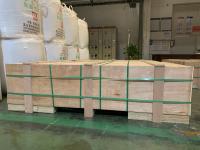 China PS Lenticular Board 1200x2400x3.25mm 3D Panel for Advertising and Home Decor for sale