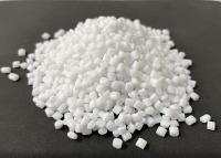 China High Transparency PET Granules Resin Heat Resistant 140°C Food Grade Eco Friendly PCTG for sale