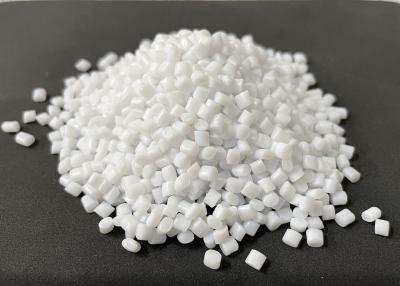 China High Transparency PET Granules Resin Heat Resistant 140°C Food Grade Eco Friendly PCTG for sale
