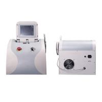 China Vascular 980nm Laser Hair Tattoo Removal Machine Diode Pico Laser Machine for sale