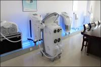 China SHR IPL Portable ND YAG Laser Tattoo Removal Depilation Picosecond Laser Machine for sale
