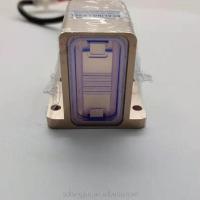 China 808nm Micro Diode Laser Bar Lightsheer Diode Laser Stack for sale