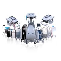 China Home Use Laser Tattoo Removal Machine Multifunction Beauty For Beauty Salon for sale