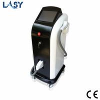 China 110V 220V Diode Laser Hair Removal Beauty Machine 808nm Painless For Permanent for sale