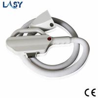 China Stationary Personal Care Medical IPL SHR Laser Hair Removal Machine for sale