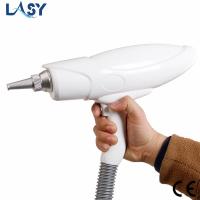 China Stationary Personal Care Medical IPL SHR Laser Hair Removal Machine for sale