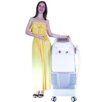 China Spectrum Ellipse Photorajeunissement IPL SHR Laser Hair Removal Device With TUV for sale