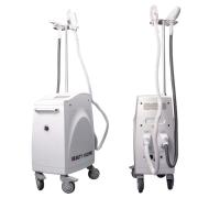 China 3 In 1 Laser Beauty Salon Equipment Multifunctional Elight IPL RF ND YAG for sale