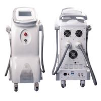 China 360 Magneto Optic DPL 3 In 1 IPL Machine ND YAG Rejuvenation Machine For Face for sale