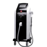 China 808nm Vertical DPL Laser Hair Removal VCESL Face Rejuvenation Machine for sale