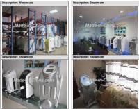 China SHR IPL Hair Removal Permanent Machine , Pigment Removal Skin Resurfacing Machine for sale