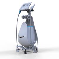 China One Handle HIFU 7D Machine Skin Tightening Wrinkle Remover for sale