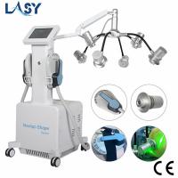 China 6D Laser 2 In 1 Lipo Beauty Salon Body Sculpting Machine Fast Loss for sale