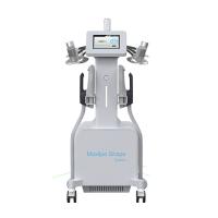 China 6D Laser 2 In 1 Lipo Beauty Salon Body Sculpting Machine Fast Loss for sale